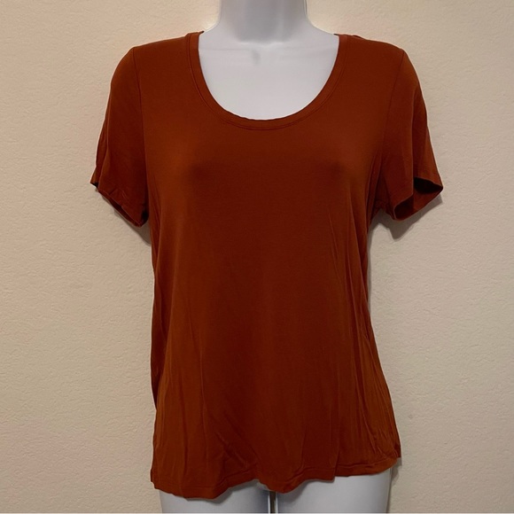 a new day | Tops | Big Bundle 7 Basic Color Solid Tees Soft Stretchy A ...